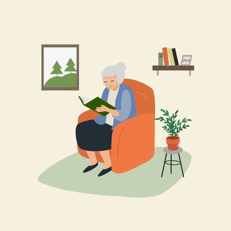 Tips To Thrive While Aging Independently – Soulo