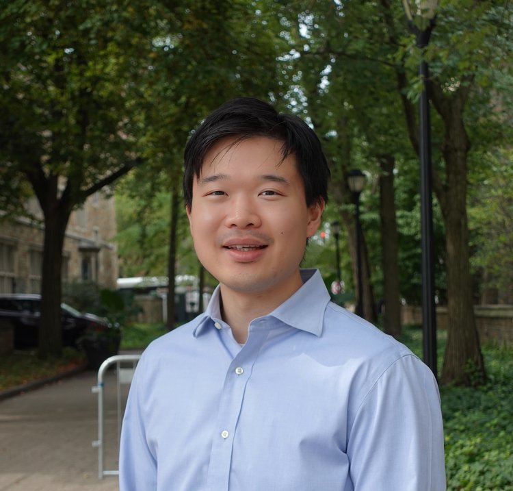 Joshua Zhu, Chief Operating Officer – Soulo