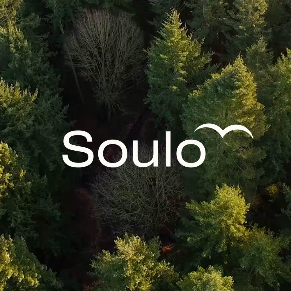 Say Hello to Soulo 👋