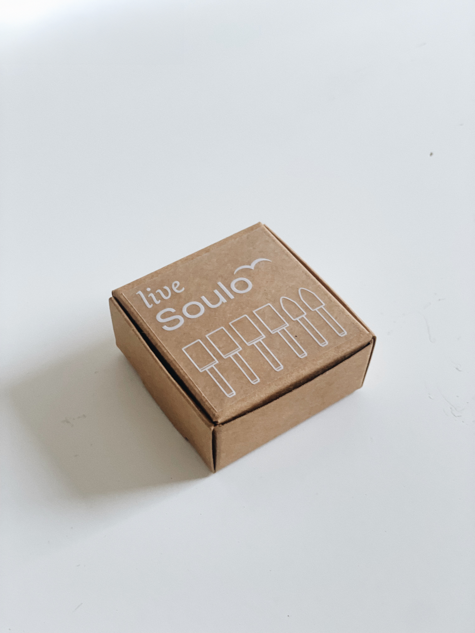 Soulo Nail Trimmer